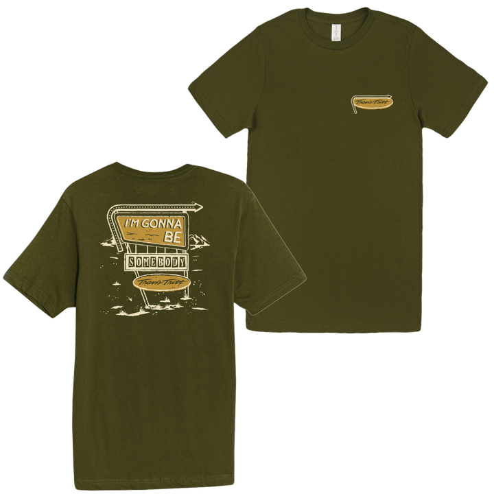 Travis Tritt Official Store