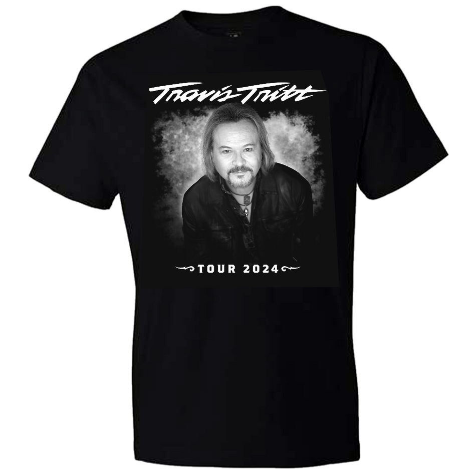 Apparel – Travis Tritt