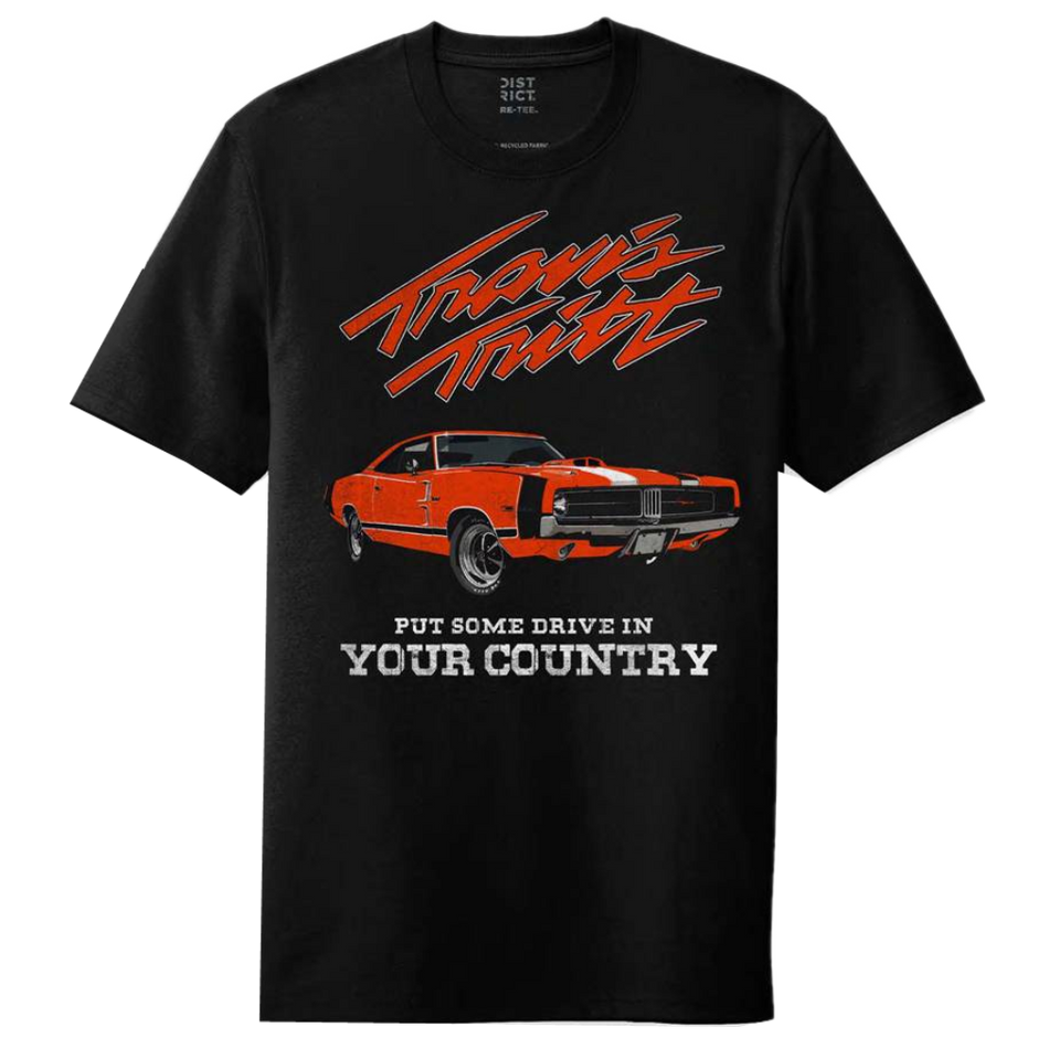 Travis Tritt Official Store
