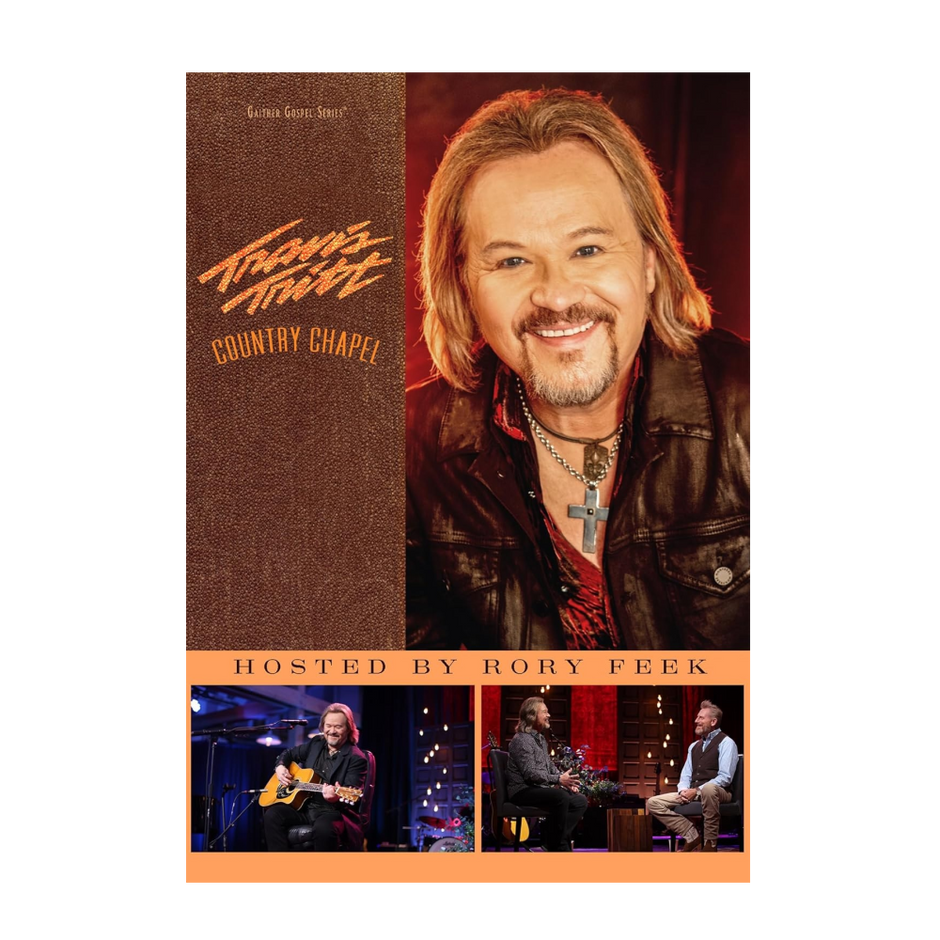 Music – Travis Tritt