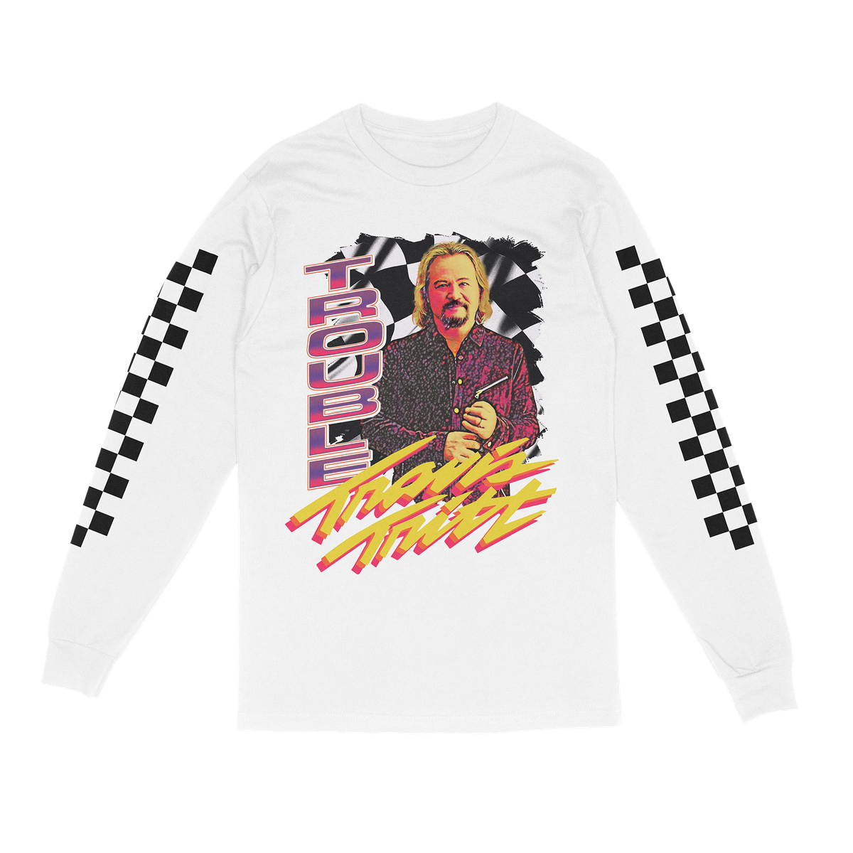 Apparel – Travis Tritt