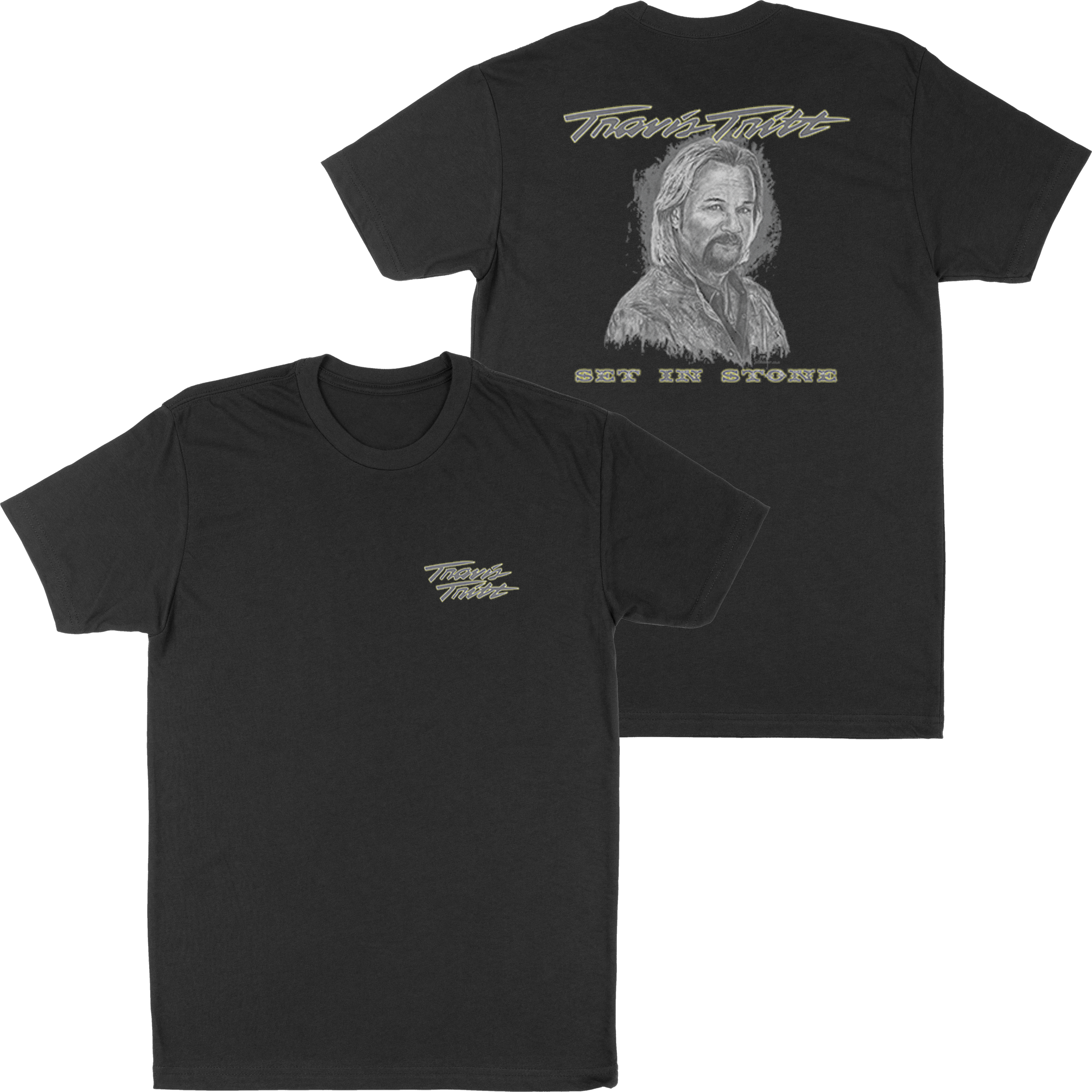 Apparel – Travis Tritt