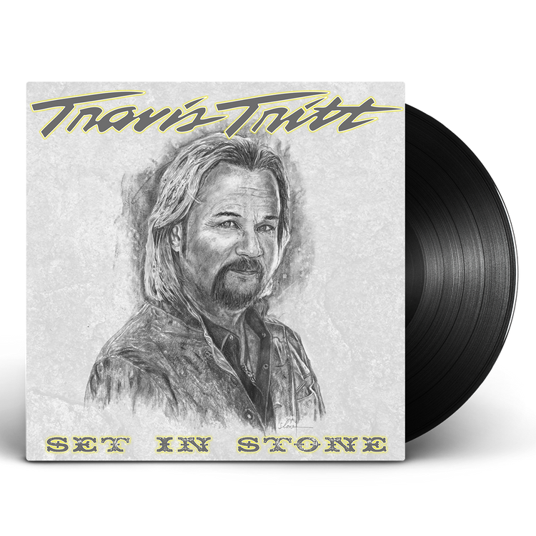 Travis Tritt Official Store