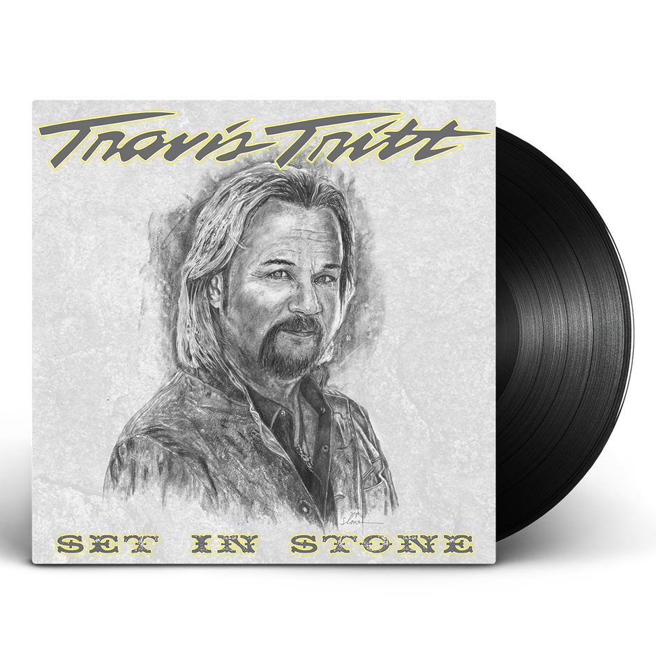 Travis Tritt Official Store